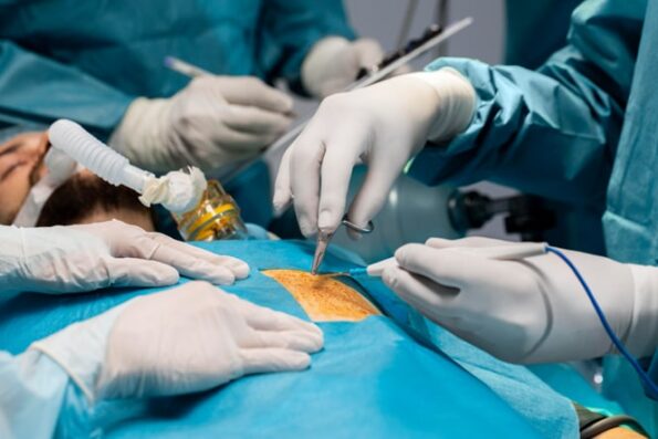 Best robotic surgery hospital in India - MH Robotic Surgery Clinic